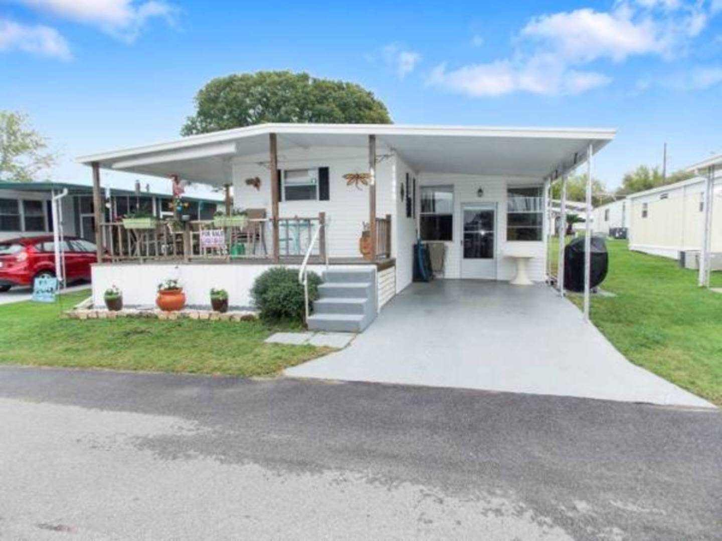 11040 Bluebird Drive, Dade City, FL 33525 (Sold MyStateMLS Listing ...