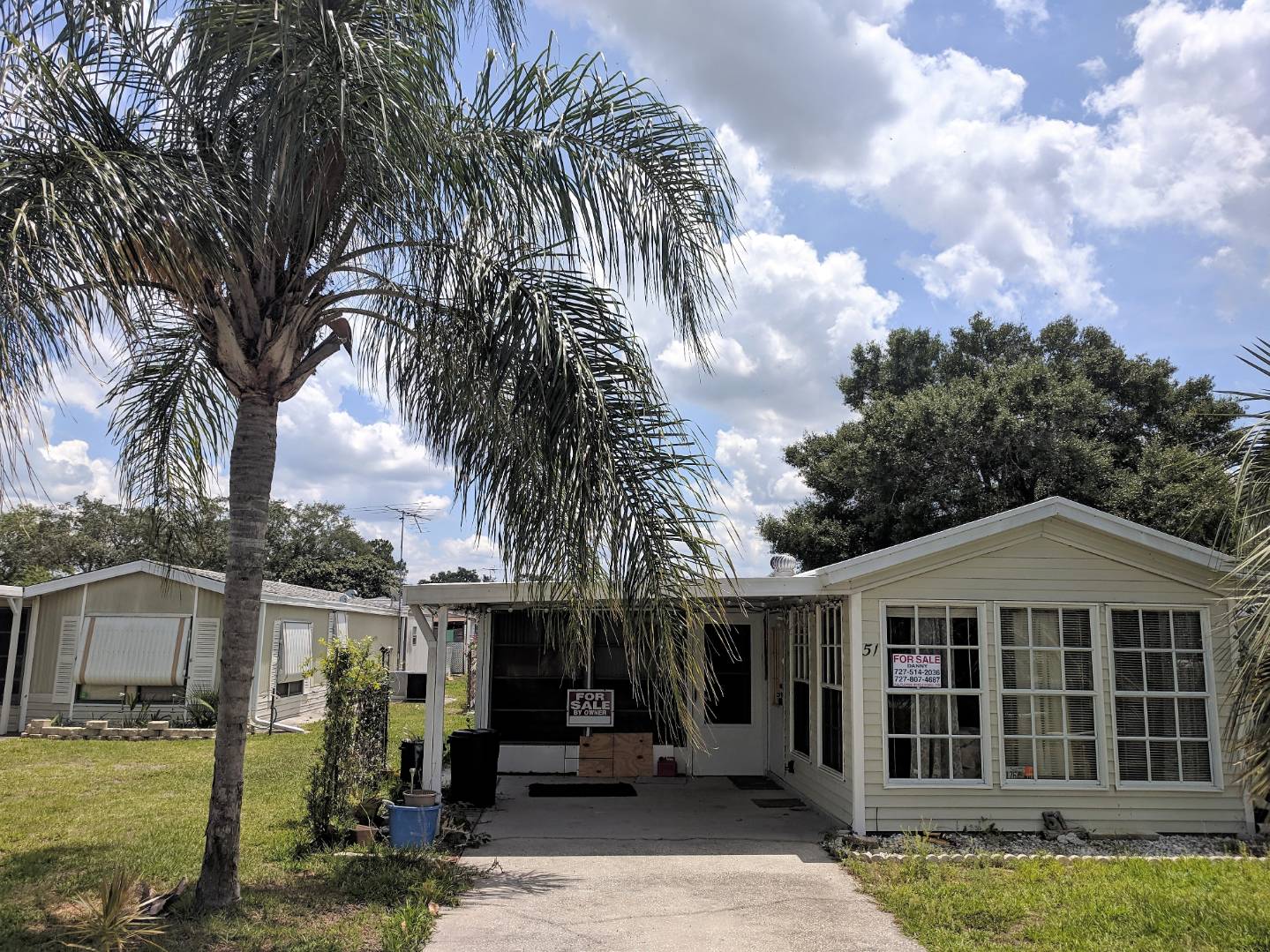 13063 County Line Rd., #51, Spring Hill, FL 34609 (Sold MyStateMLS ...