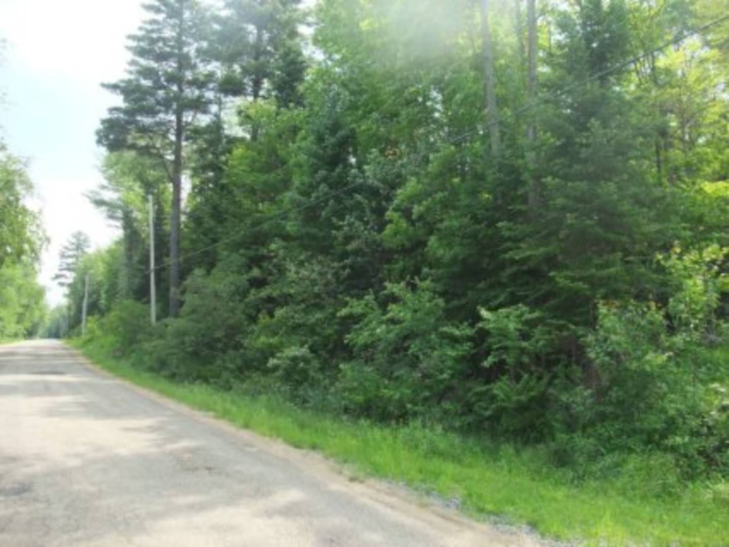 201 Fish Mountain Road, Lake Pleasant, NY 12108 (Sold NYStateMLS ...