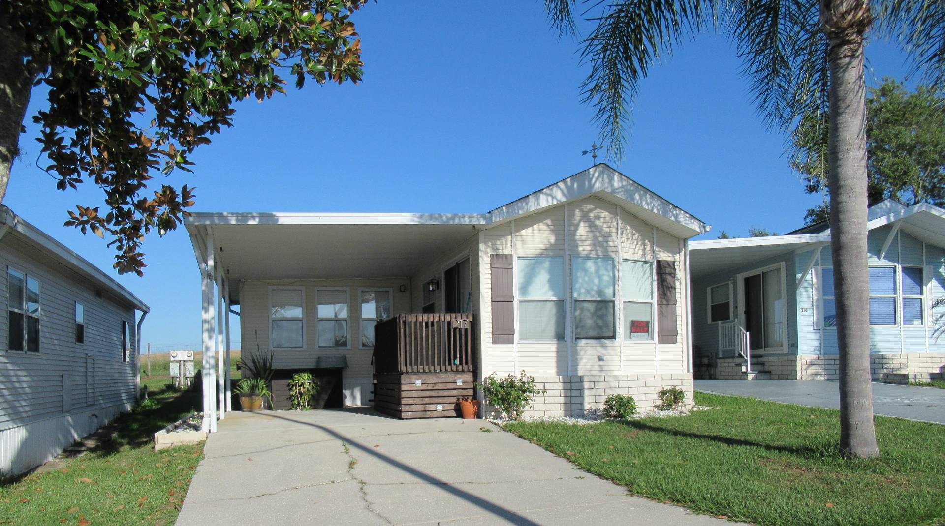 10721 US Hwy 98 Lot 217, Dade City, FL 33525 (Sold MyStateMLS Listing ...