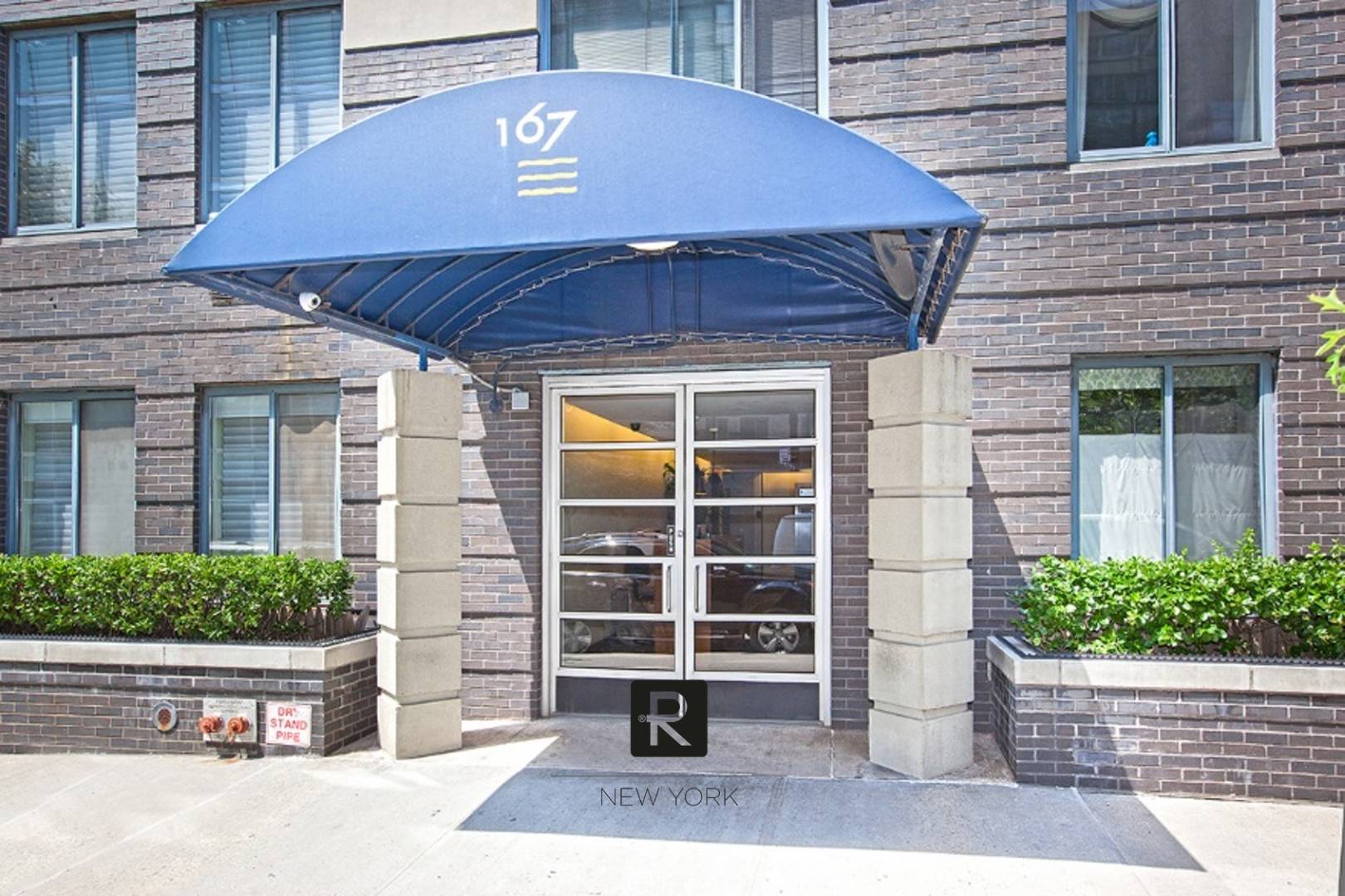 167 Perry Street, #2-J, New York, NY 10014 (Off Market NYStateMLS ...