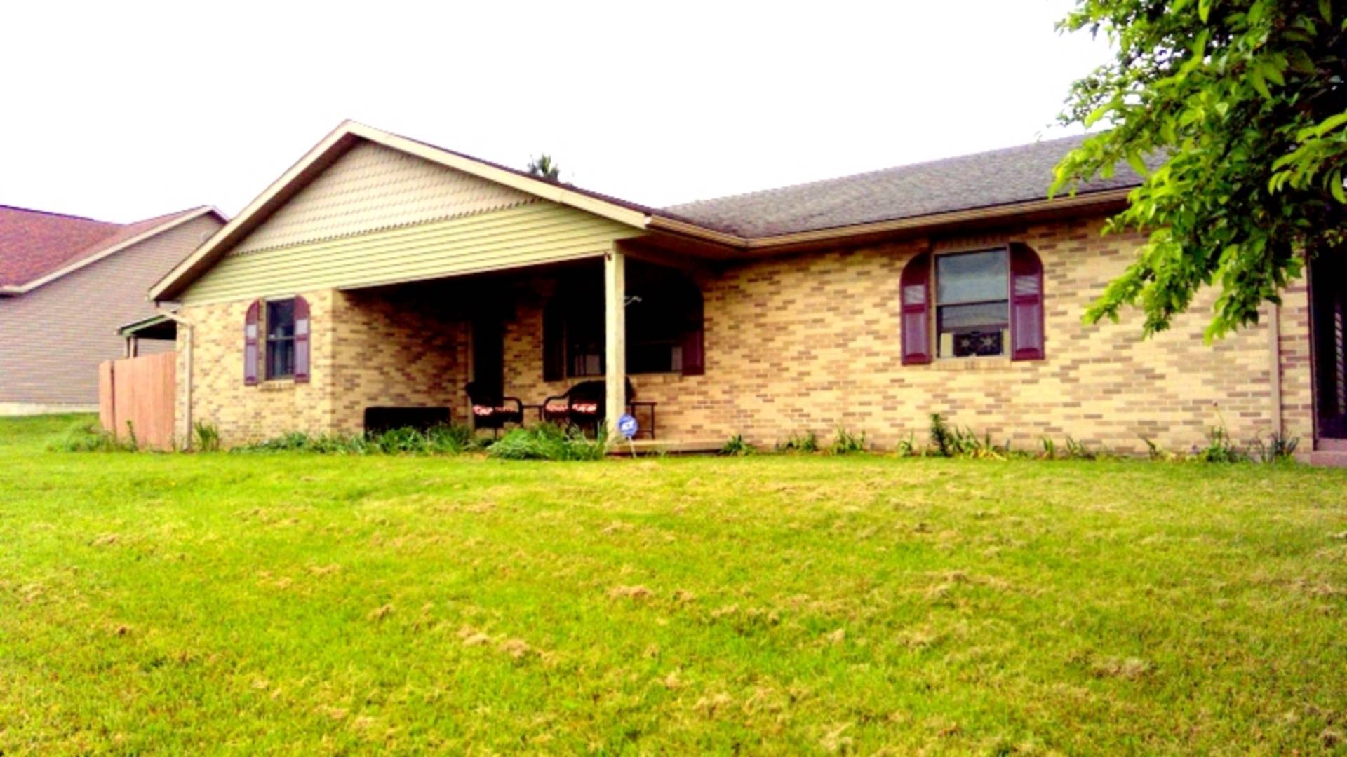 9991 Four Mile RD., Jackson, OH 45640 (Sold MyStateMLS Listing #10615413)