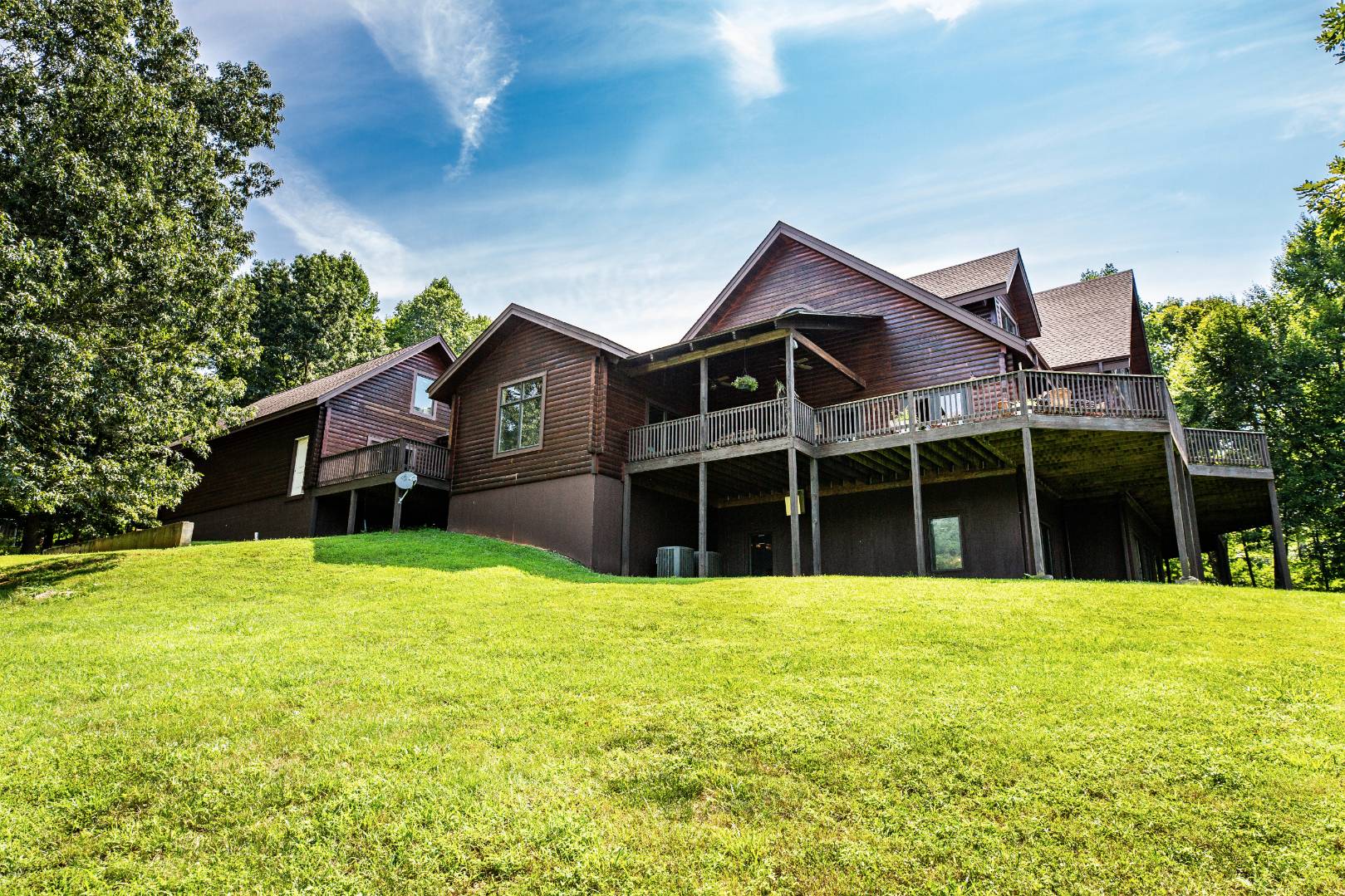 5919 (4) Ruth Road, Madison, VA 22727 (Off Market MyStateMLS Listing ...