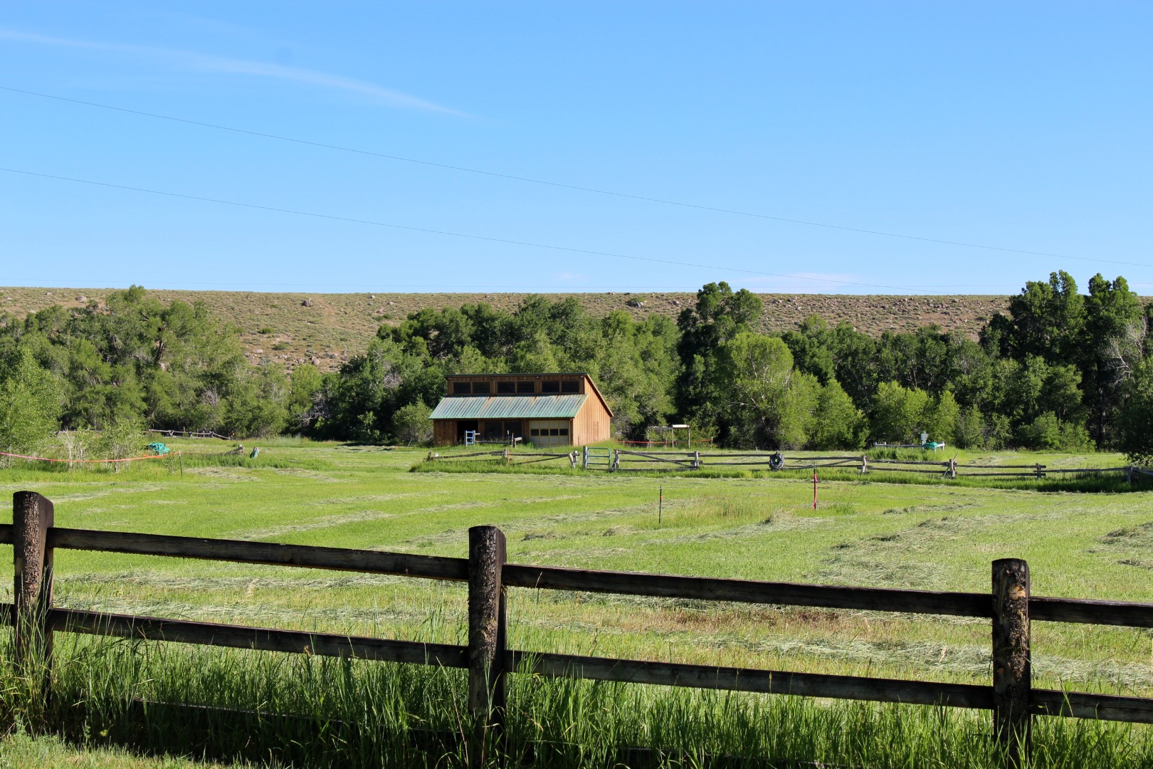 12 North Fork Valley Road, Lander, WY 82520 (Sold MyStateMLS Listing ...