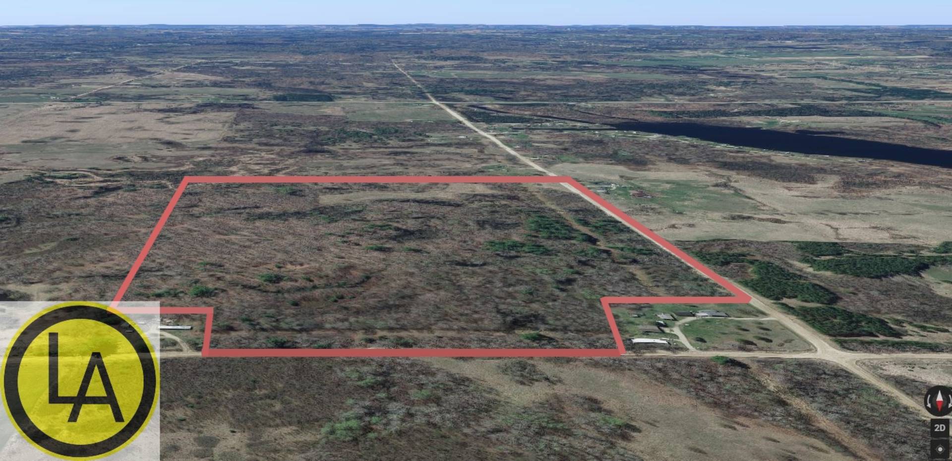 20th Ave / 7 Mile Rd., Sears, MI 49679 (Sold MyStateMLS Listing #10621565)