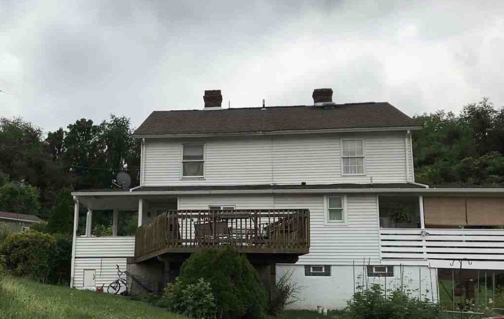 90 Beech Street, Muse, PA 15350 (Sold MyStateMLS Listing #10635229)