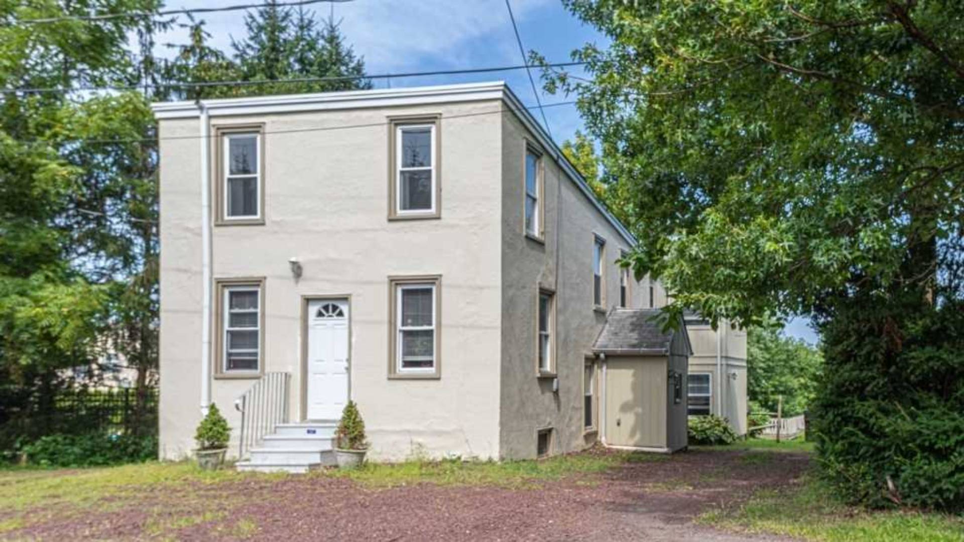 718 Hilltown, Line Lexington, PA 18932 (Off Market MyStateMLS Listing ...