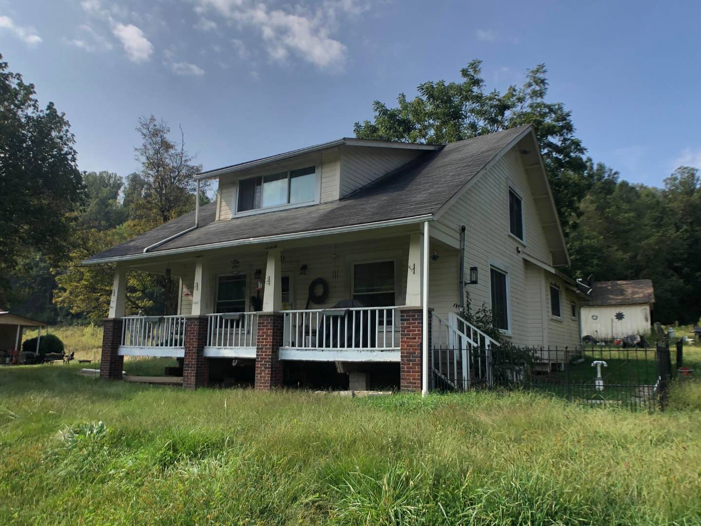 47 Shiloh Drive, Metz, WV 26585 (Off Market MyStateMLS Listing #10643942)