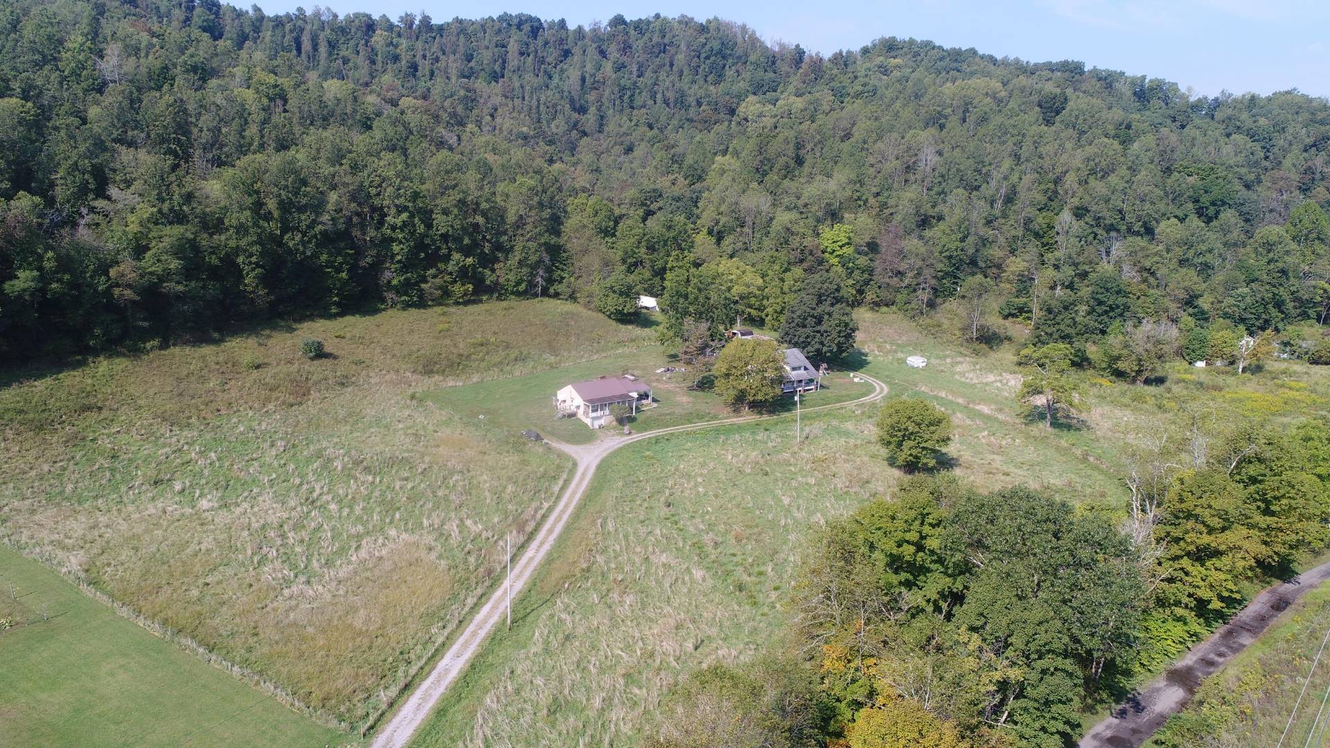 47 Shiloh Drive, Metz, WV 26585 (Off Market MyStateMLS Listing #10643942)