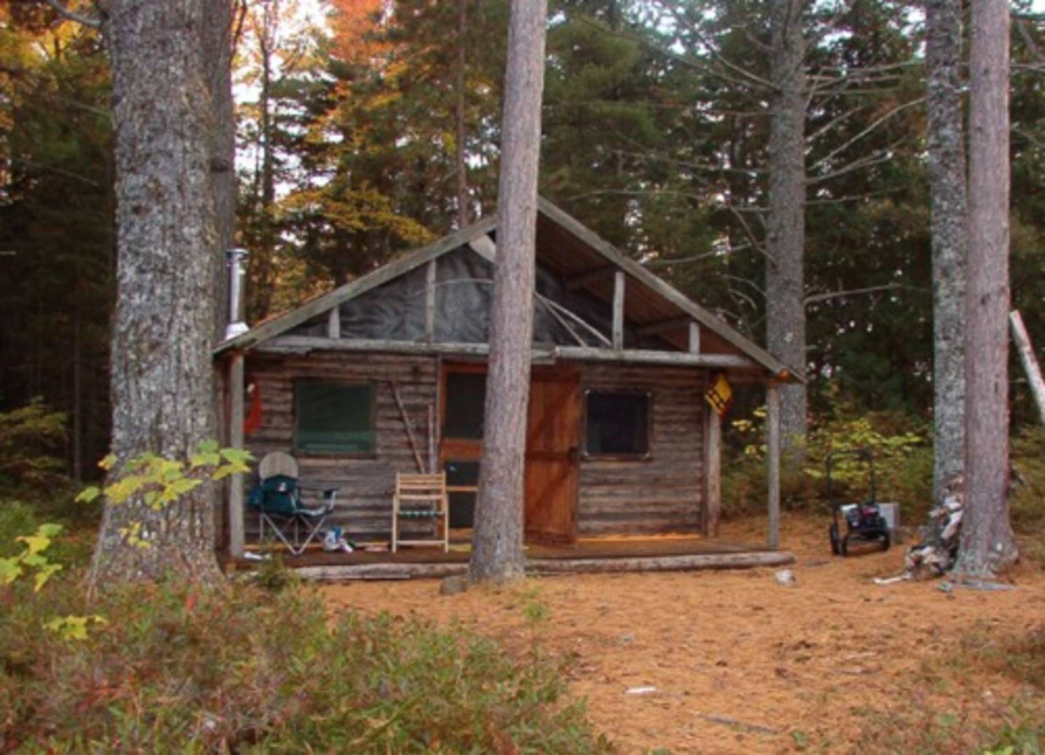 Stud Mill Road, #3, TWP 36, ME 04622 (Sold MyStateMLS Listing #10644644)