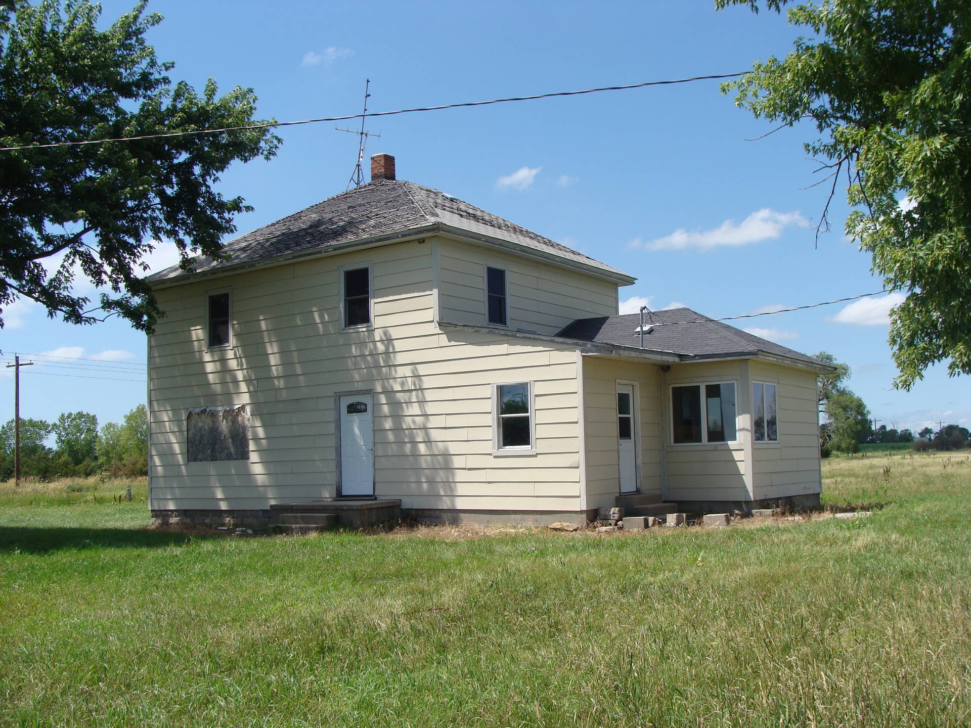 2665 27th Road, Clarks, NE 68628 (Off Market MyStateMLS Listing #10646544)