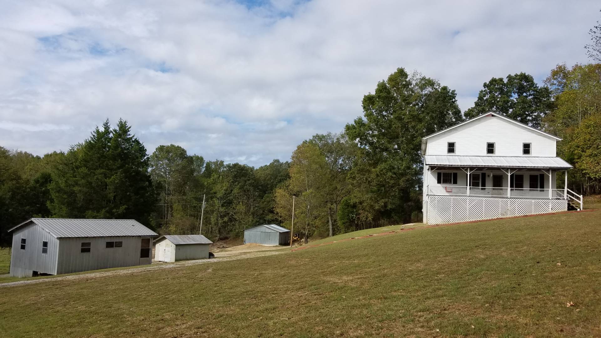 4696 KY Highway 206, Dunnville, KY 42528 (Sold MyStateMLS Listing ...