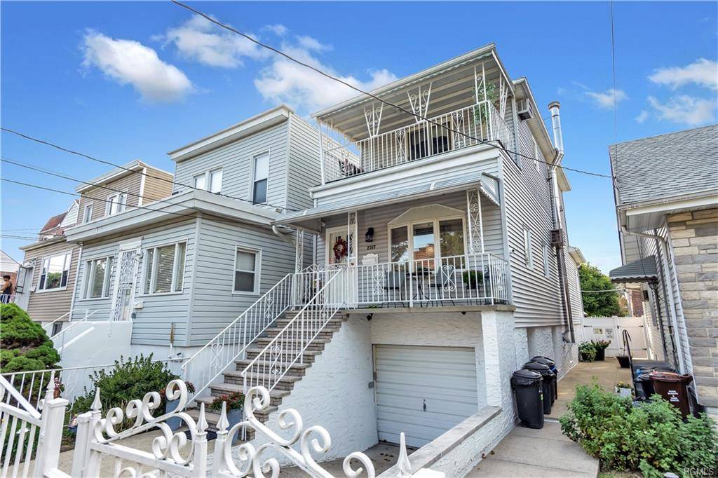 2317 Fish Ave, Bronx, NY 10469 (Sold NYStateMLS Listing #10646062)