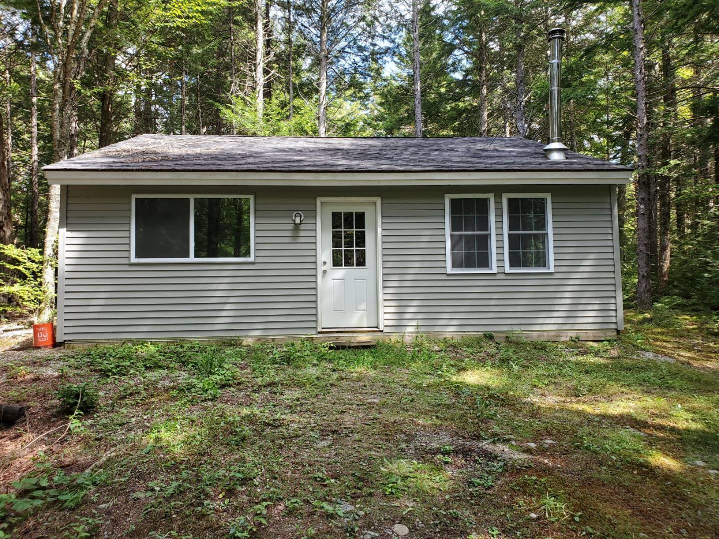 168 Upper Lead Mt. Pond Road, Beddington, ME 04622 (Sold MyStateMLS ...