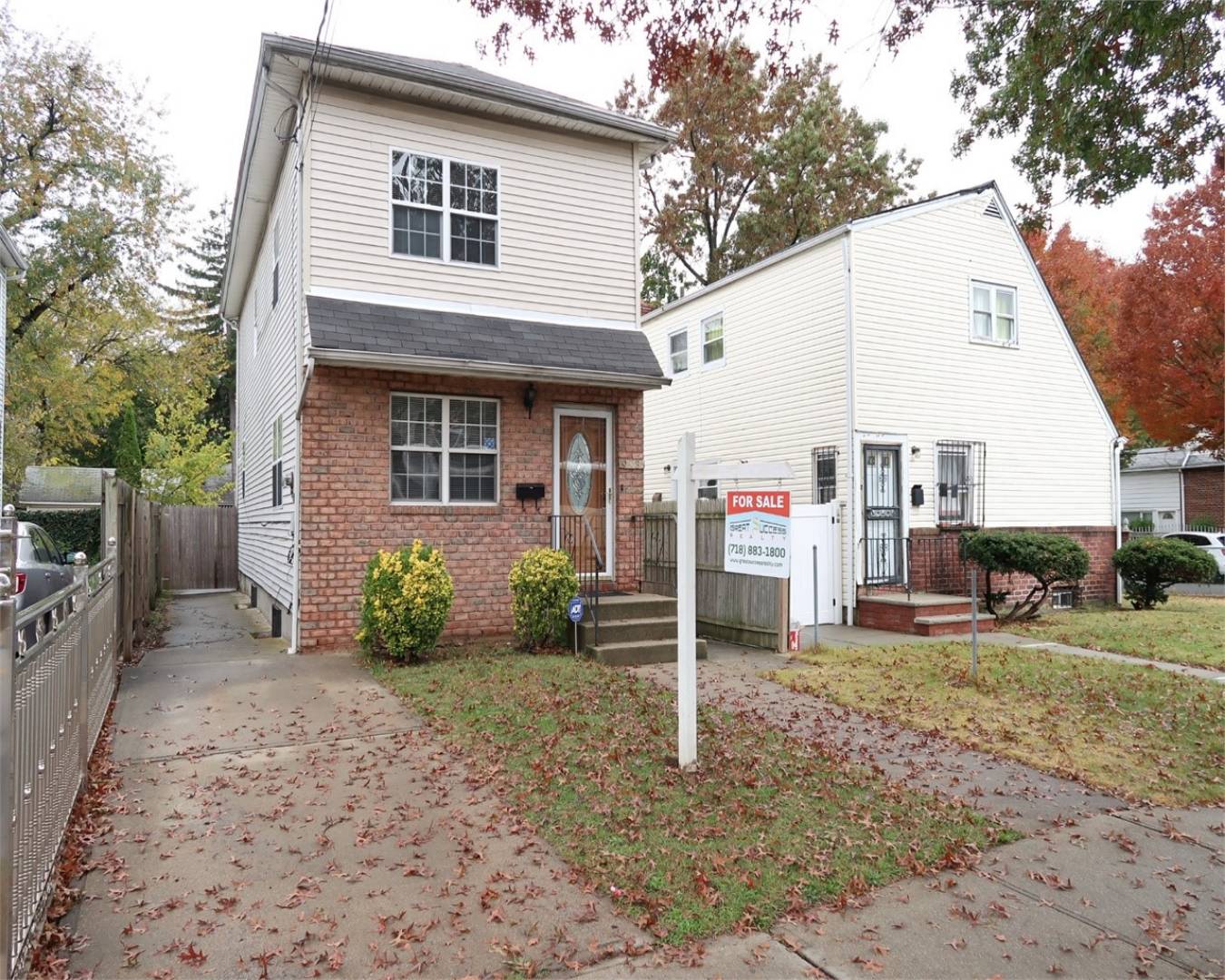 119-36 Guy R Brewer Blvd, Jamaica, NY 11434 (Off Market NYStateMLS ...