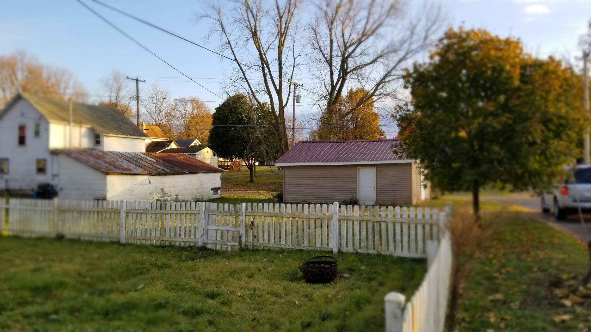 419 W. Johnson, Upper Sandusky, OH 43351 (Off Market NYStateMLS Listing ...