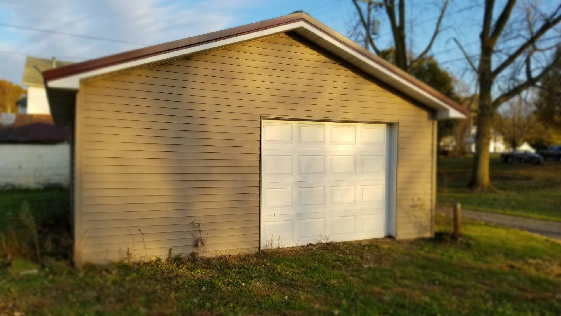 419 W. Johnson, Upper Sandusky, OH 43351 (Off Market NYStateMLS Listing ...