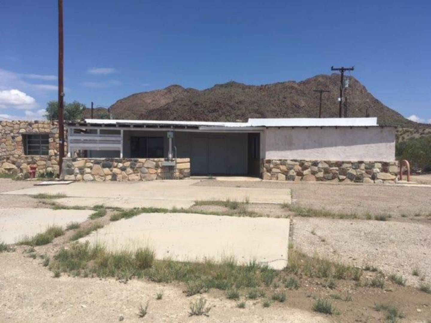 53757 State Highway 118, Study Butte, TX 79852 (Sold MyStateMLS Listing ...