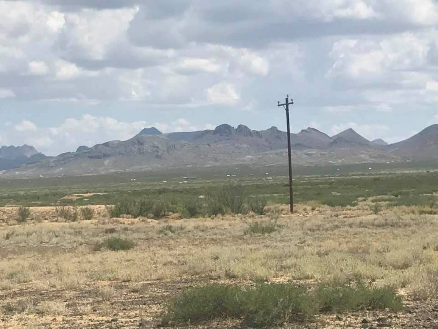 118 South Hwy, #H-34, Alpine, TX 79830 (Sold NYStateMLS Listing #10651273)