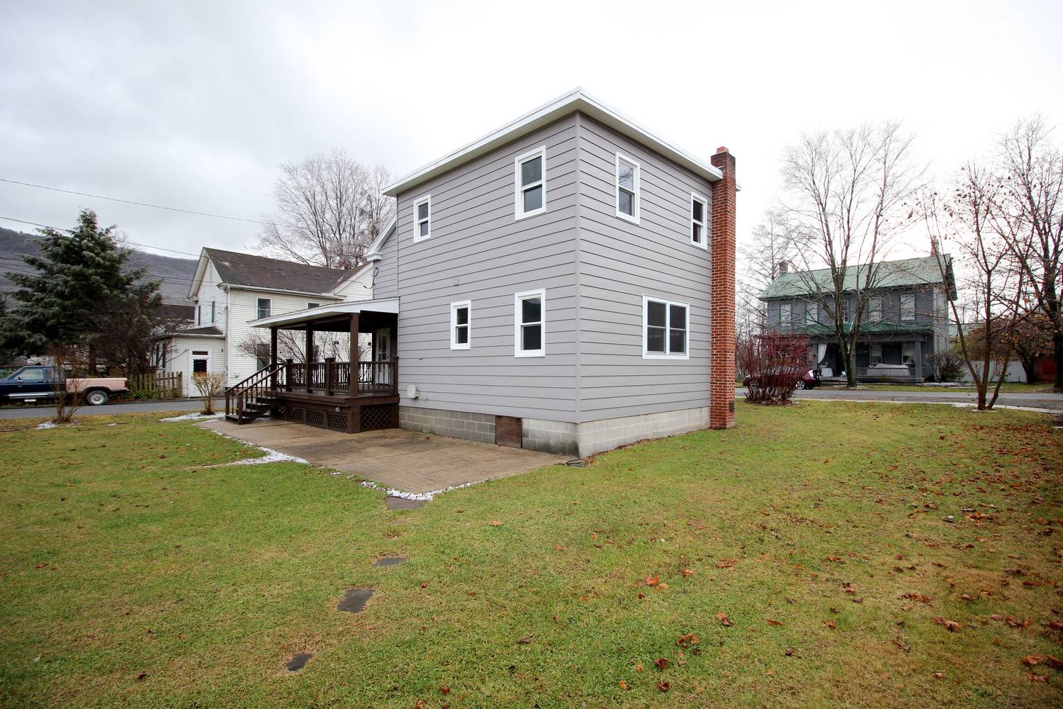 180 Main Street, Unionville, PA 16835 (Sold NYStateMLS Listing #10679722)