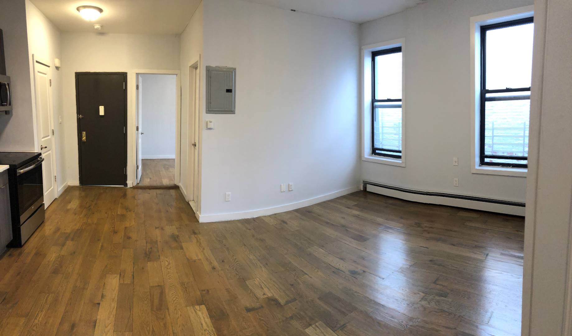 1110 fteley ave, bronx, NY 10472 (Rented NYStateMLS Listing #10679230)