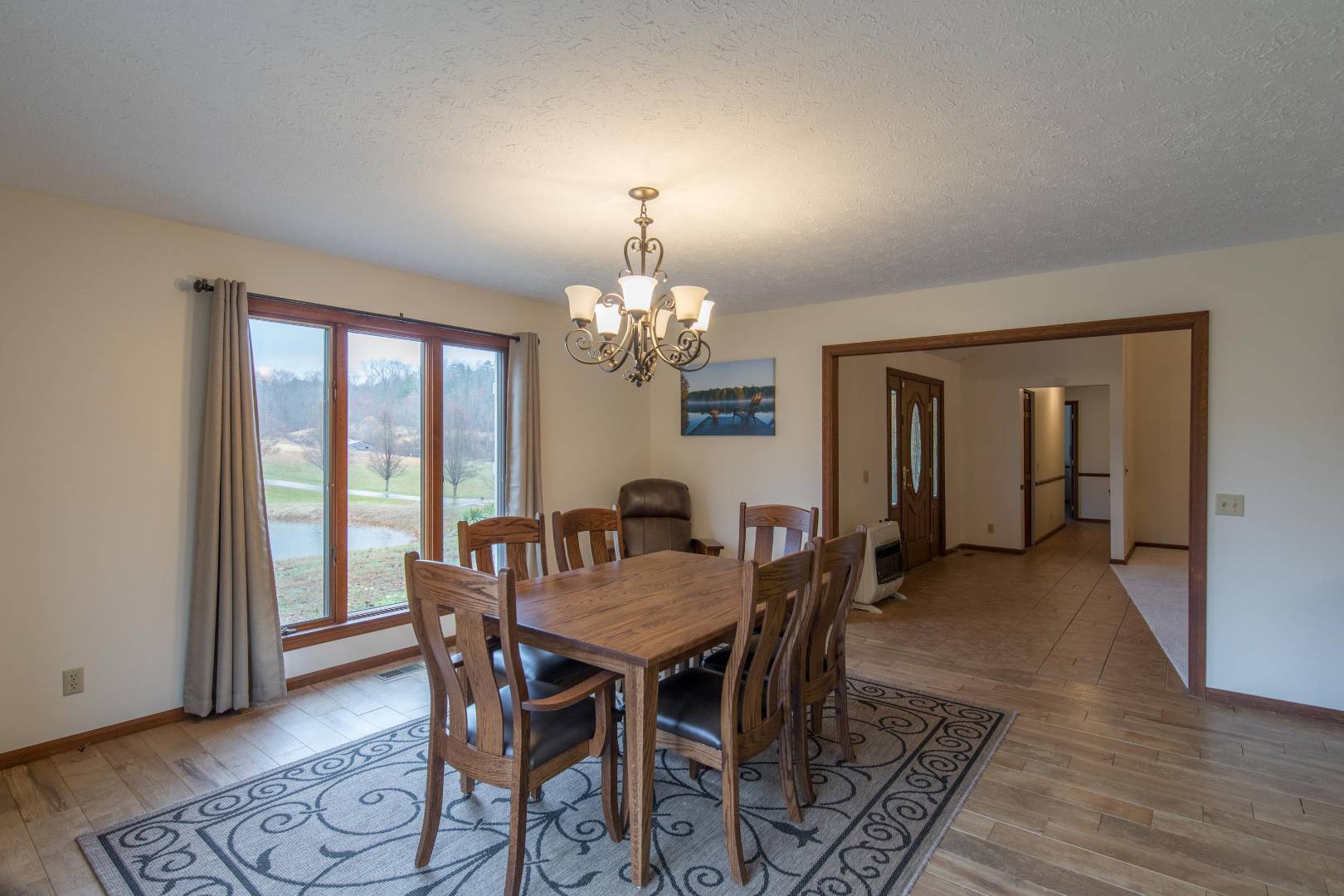 980 Hall and Davis Road, Vinton, OH 45685 (Sold MyStateMLS Listing ...