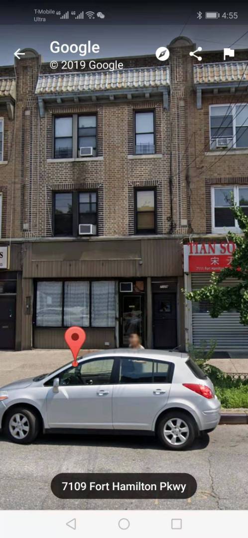 7109 Fort Hamilton Pkwy Brooklyn, NEW YORK, NY 11228 (Off Market ...