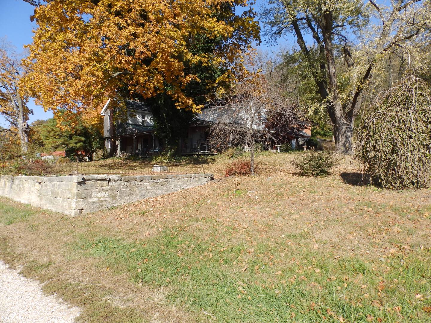 16168 State Hwy. 96, Rockport, IL 62370 (Off Market MyStateMLS Listing ...