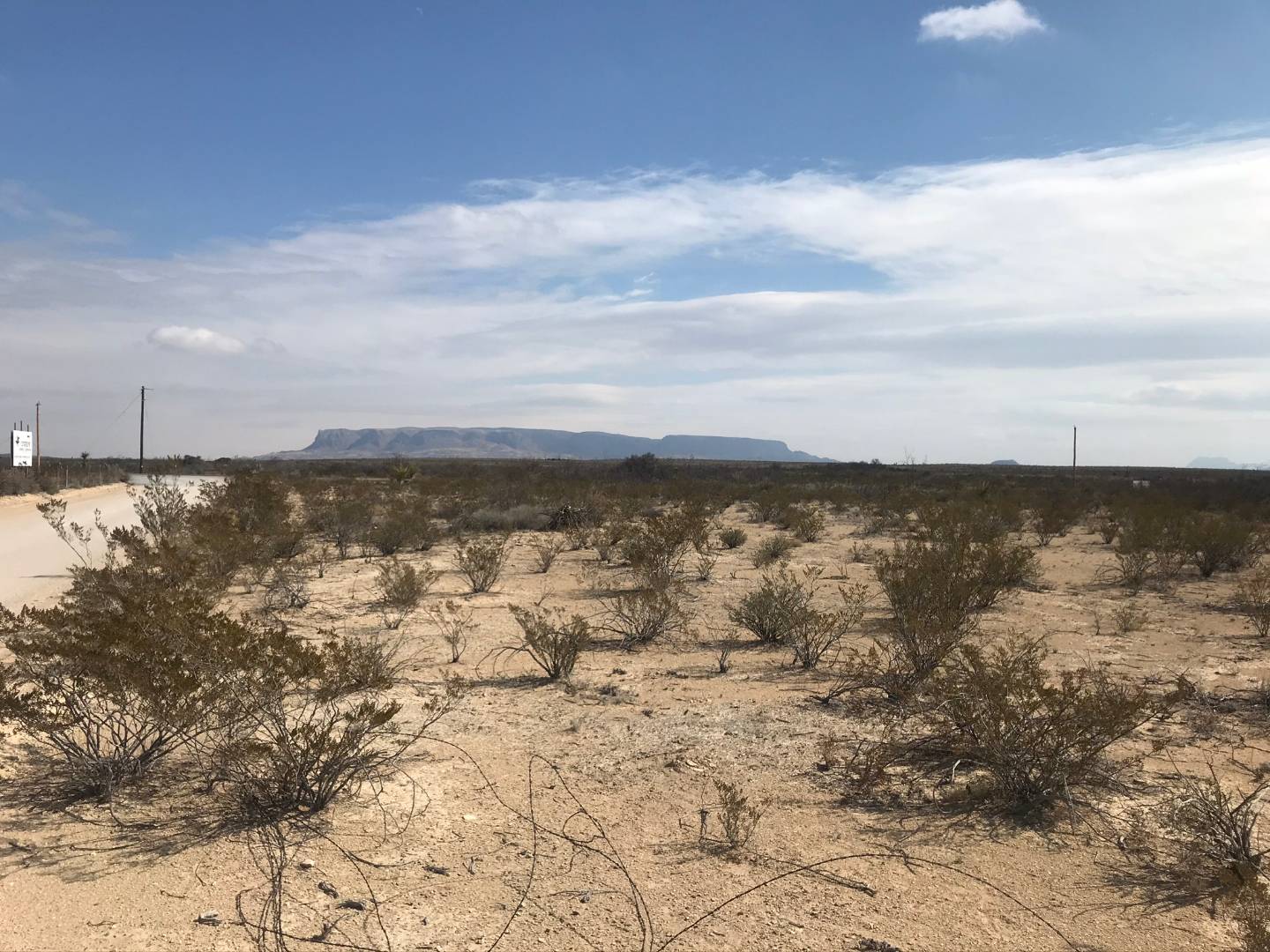 118 Hwy 118 South, #215/6, Alpine, TX 79830 (Sold MyStateMLS Listing ...