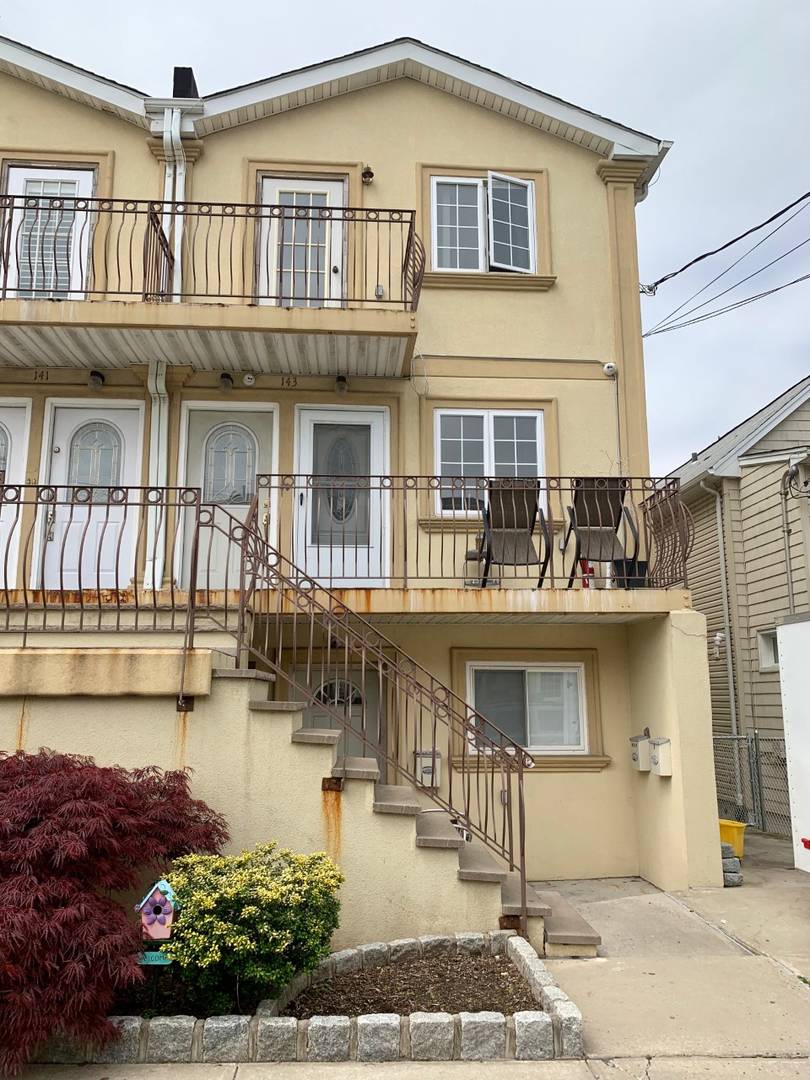 143 PRENTISS AVENUE, Bronx, NY 10465 (Off Market NYStateMLS Listing ...