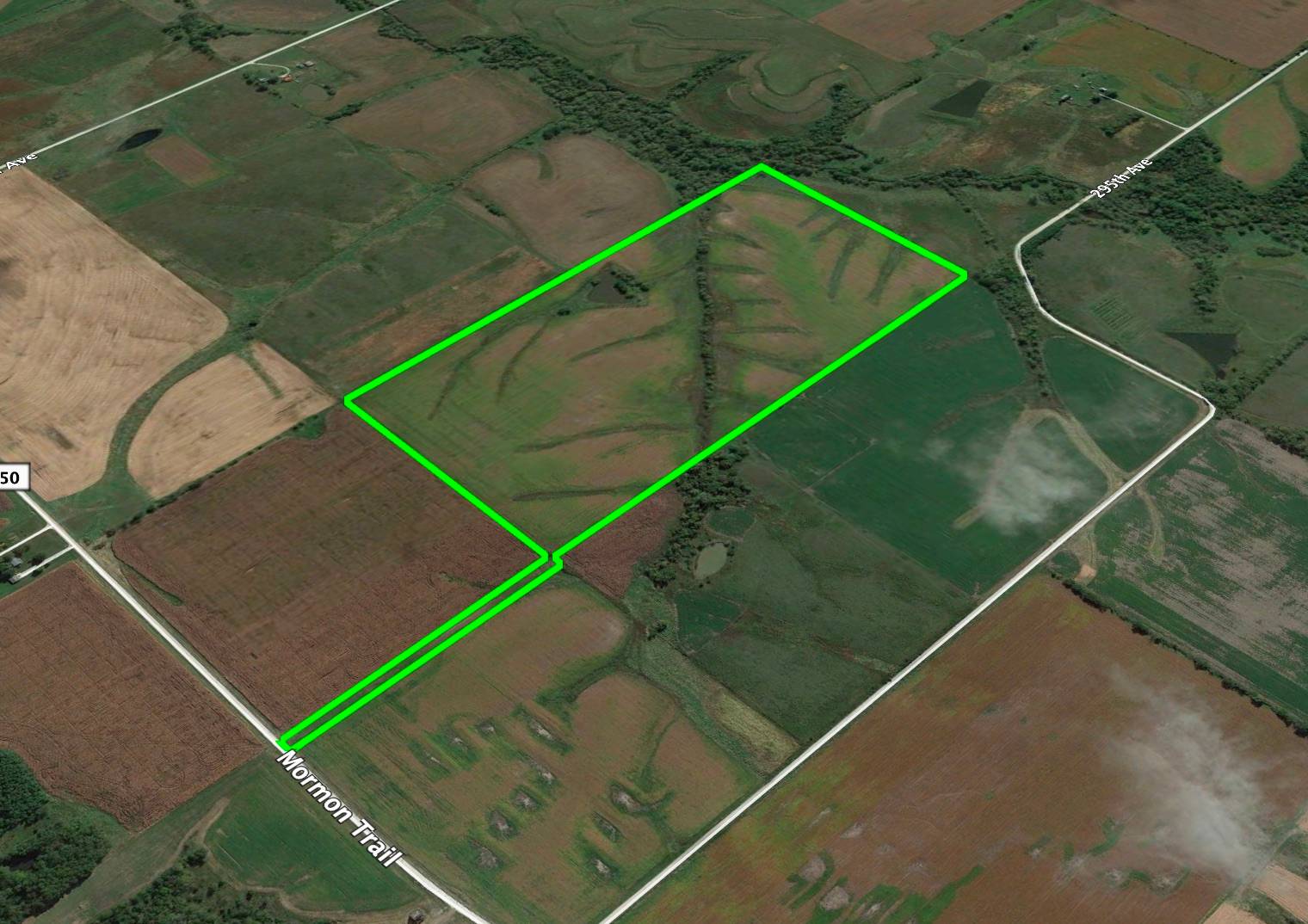 -- Mormon Trail, Weldon, IA 50264 (Sold NYStateMLS Listing #10694645)