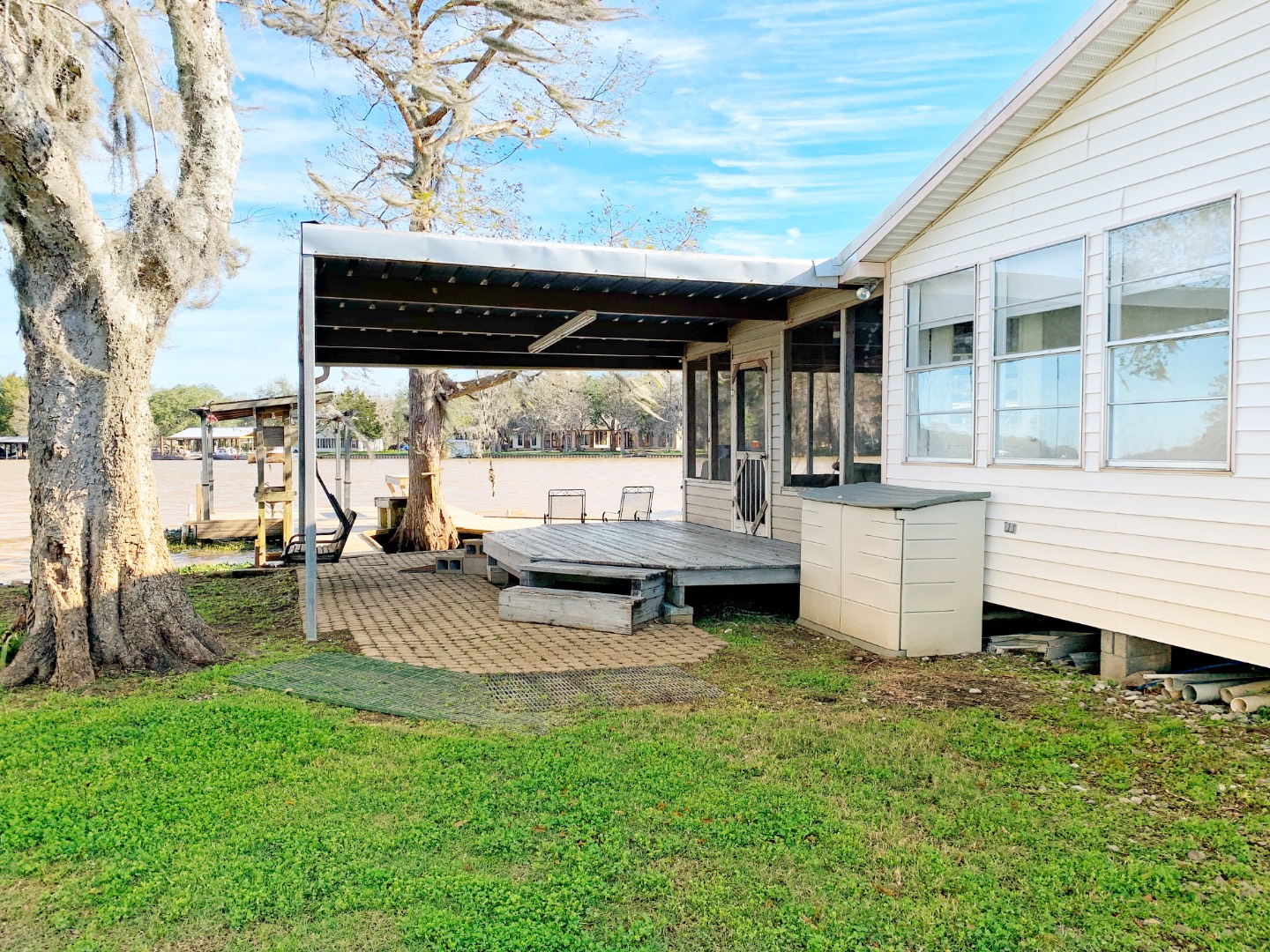 1039-B Graveyard Island, Pierre Part, LA 70339 (Off Market MyStateMLS ...