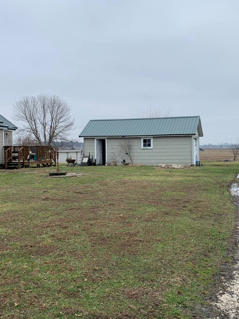 4318 N. Passport Rd., Noble, IL 62868 (Off Market MyStateMLS Listing ...