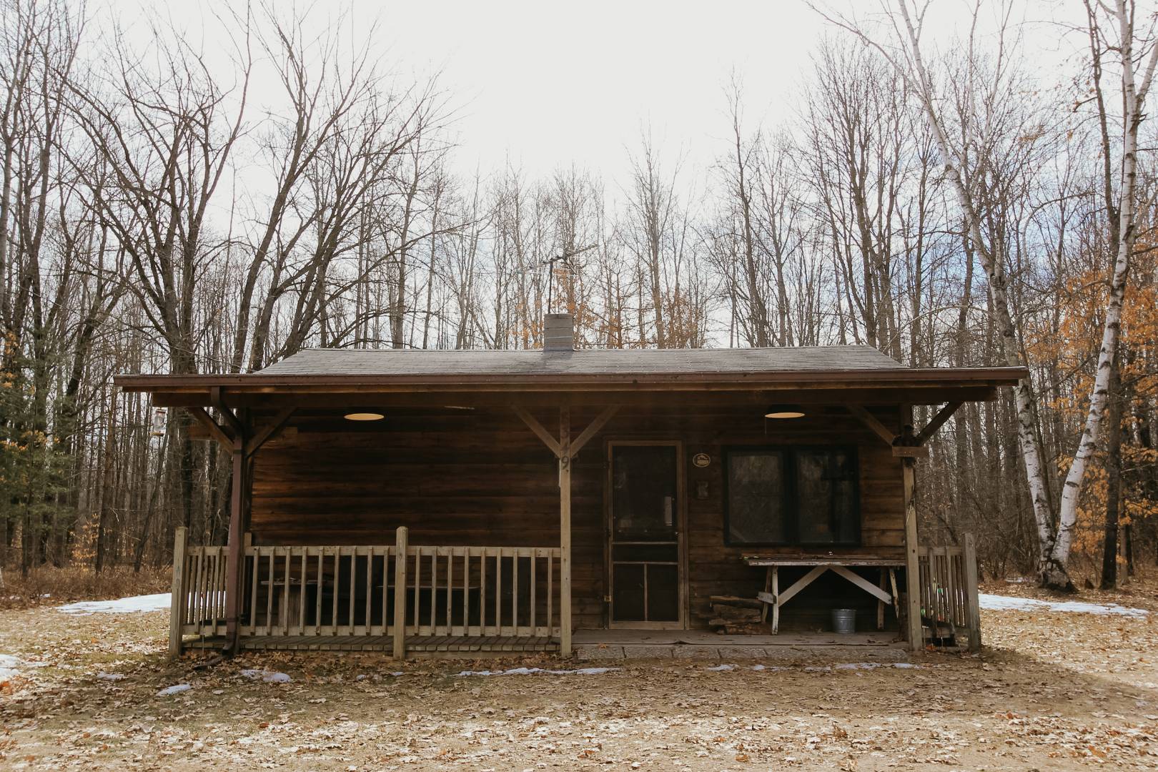 8349 W Weidman Rd, Weidman, MI 48893 (Sold MyStateMLS Listing #10737053)