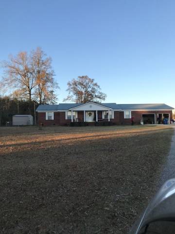 599 Powell Cut-off Road, Leroy, AL 36548 (Off Market NYStateMLS Listing ...