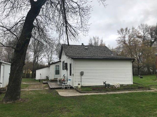 314 2nd Street, Penn, ND 58362 (Sold MyStateMLS Listing #10730972)