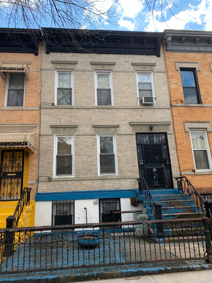 84 Pilling St, Brooklyn, NY 11207 (Off Market NYStateMLS Listing #10878029)