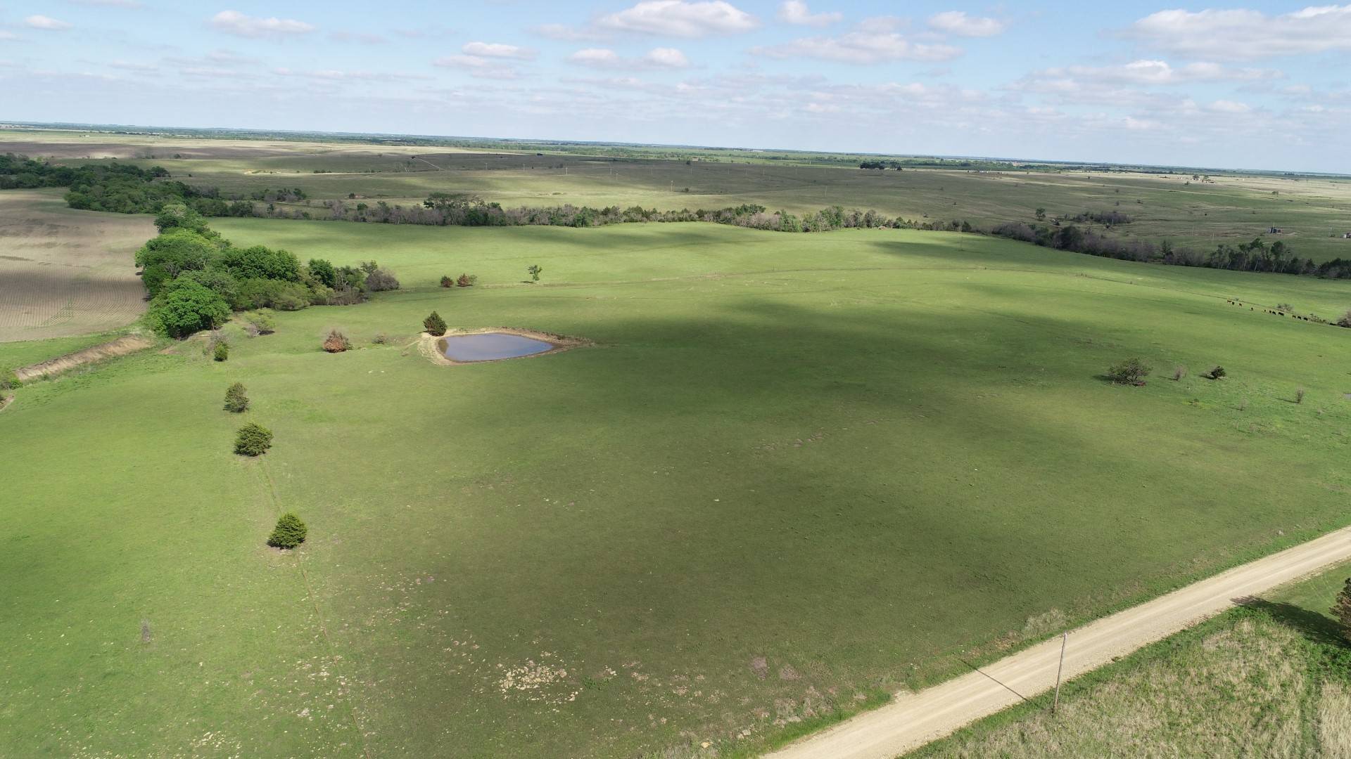 Deer Rd, Gridley, KS 66852 (Off Market NYStateMLS Listing #10887341)