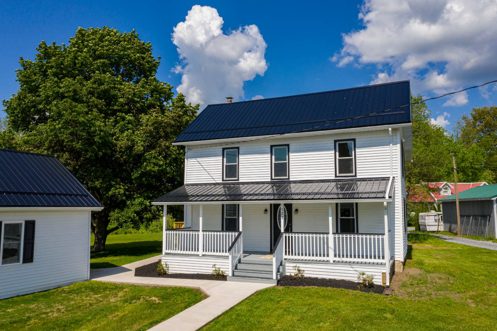 123 Hecla, Mingoville, PA 16856 (Sold NYStateMLS Listing #10887968)