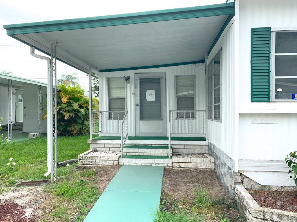 16416 US Highway 19 North, Lot 821, Clearwater, FL 33764 (Sold ...