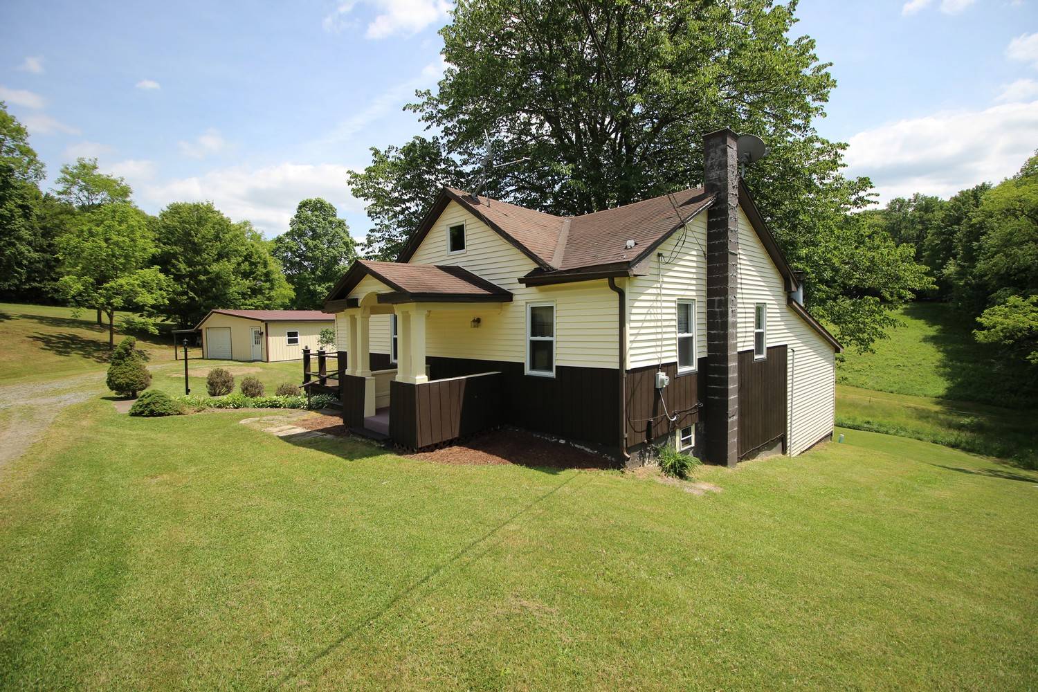 84 Pony Lane, Madera, PA 16661 (Off Market NYStateMLS Listing #10900297)