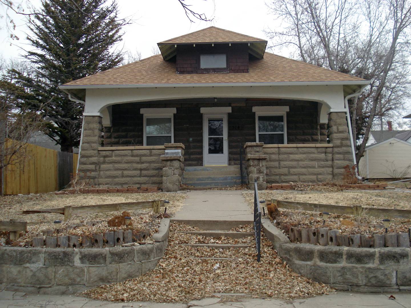 514 N. HERSEY AVE, BELOIT, KS 67420 (Off Market MyStateMLS Listing ...