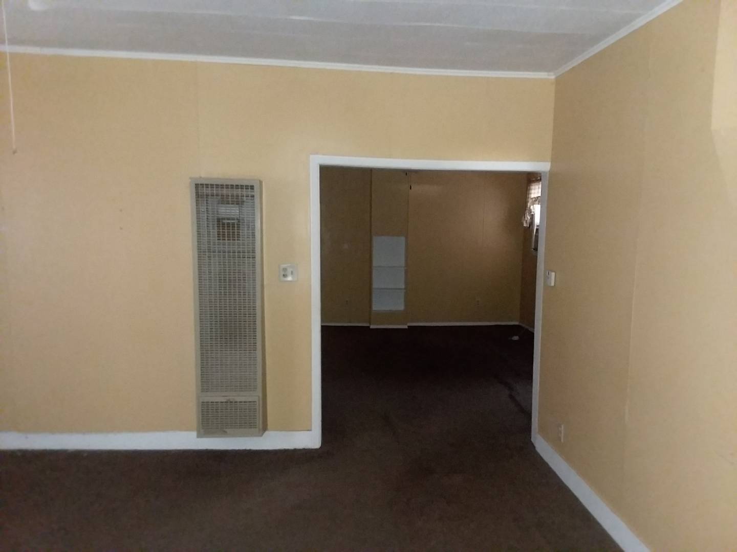 225 N Main, Cunningham, KS 67035 (Sold MyStateMLS Listing #10918088)