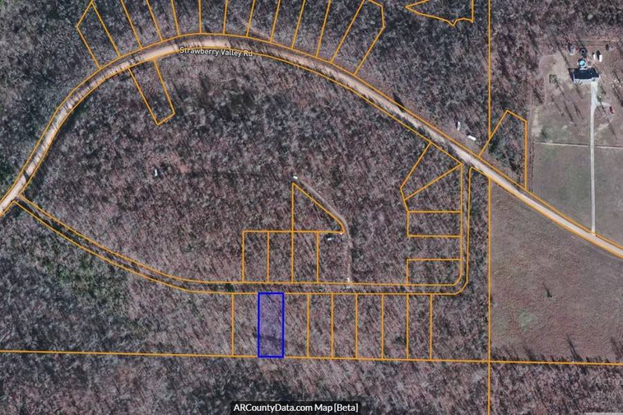* Strawberry Valley Rd, Richwoods, AR 72513 (Sold NYStateMLS Listing ...