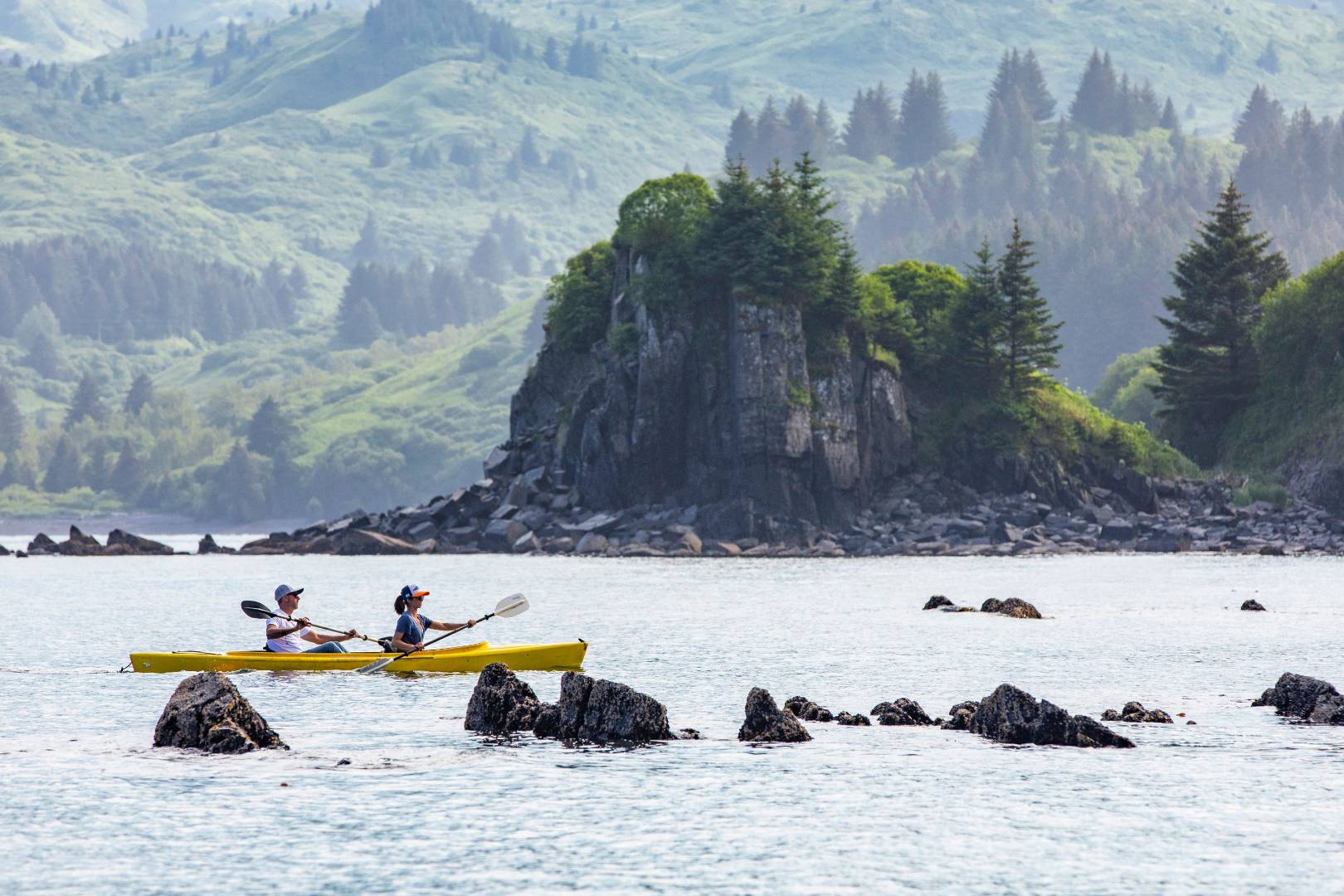 L7 The Point - Cliff Point Estates, Kodiak, AK 99615 (Off Market ...