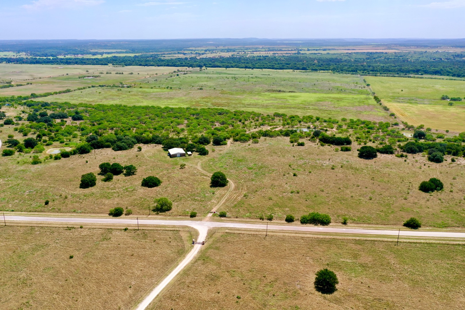 689 Rosser Ranch Road, Graham, TX 76450 (Off Market MyStateMLS Listing ...
