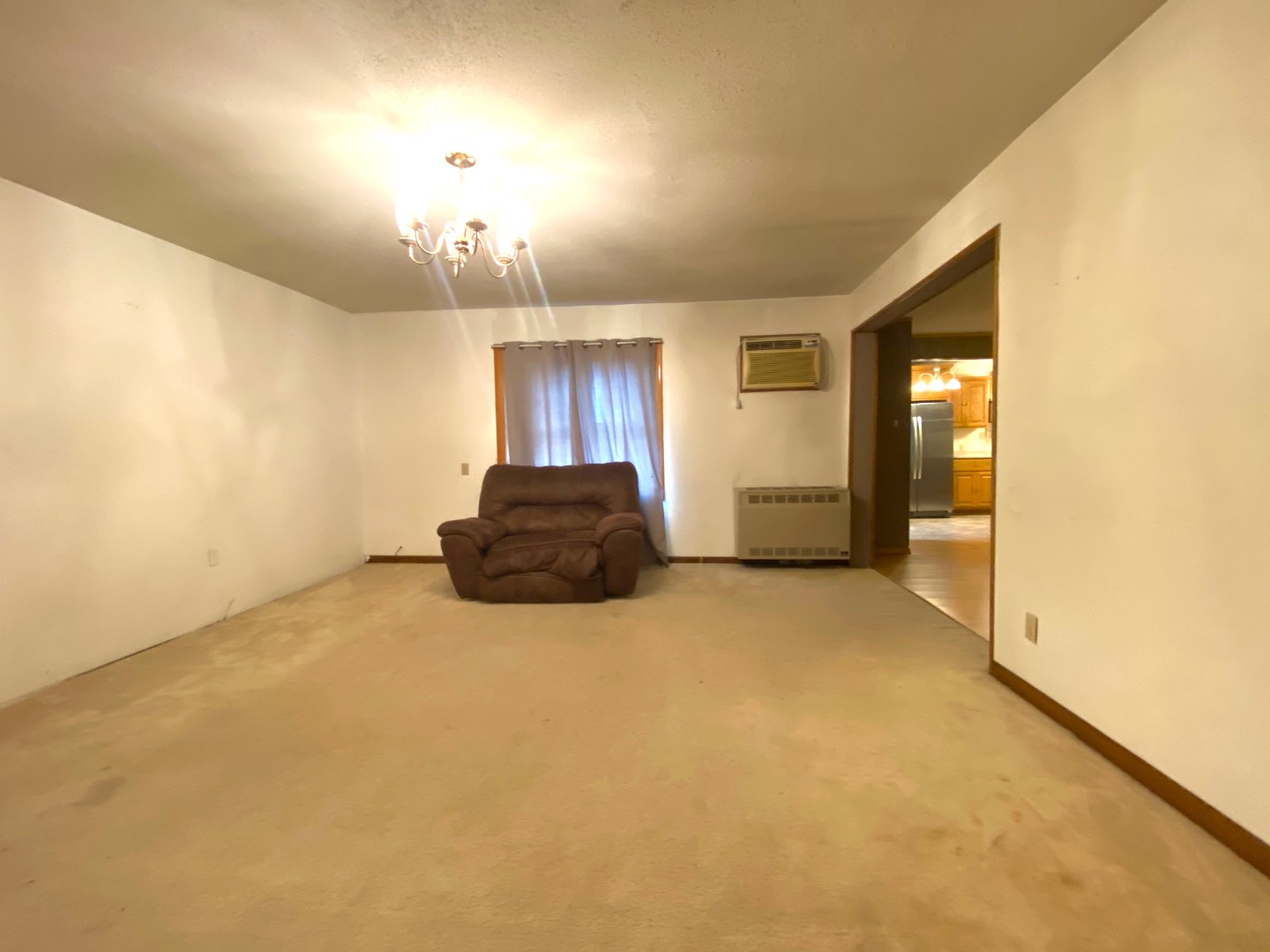 233 N. 1st Street, Noble, IL 62868 (Sold MyStateMLS Listing #10920522)