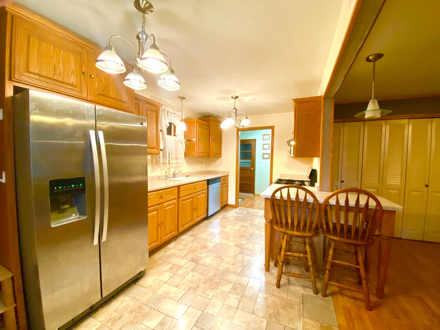 233 N. 1st Street, Noble, IL 62868 (Sold MyStateMLS Listing #10920522)