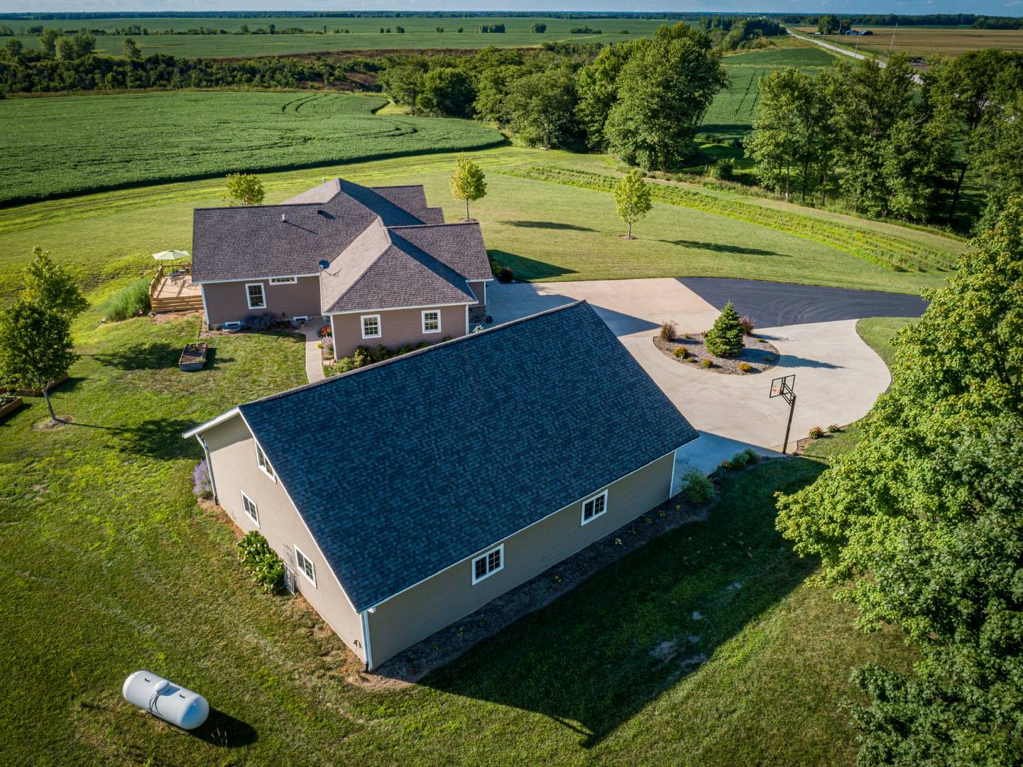 354 E. 1200th Street, Littleton, IL 61452 (Off Market MyStateMLS ...