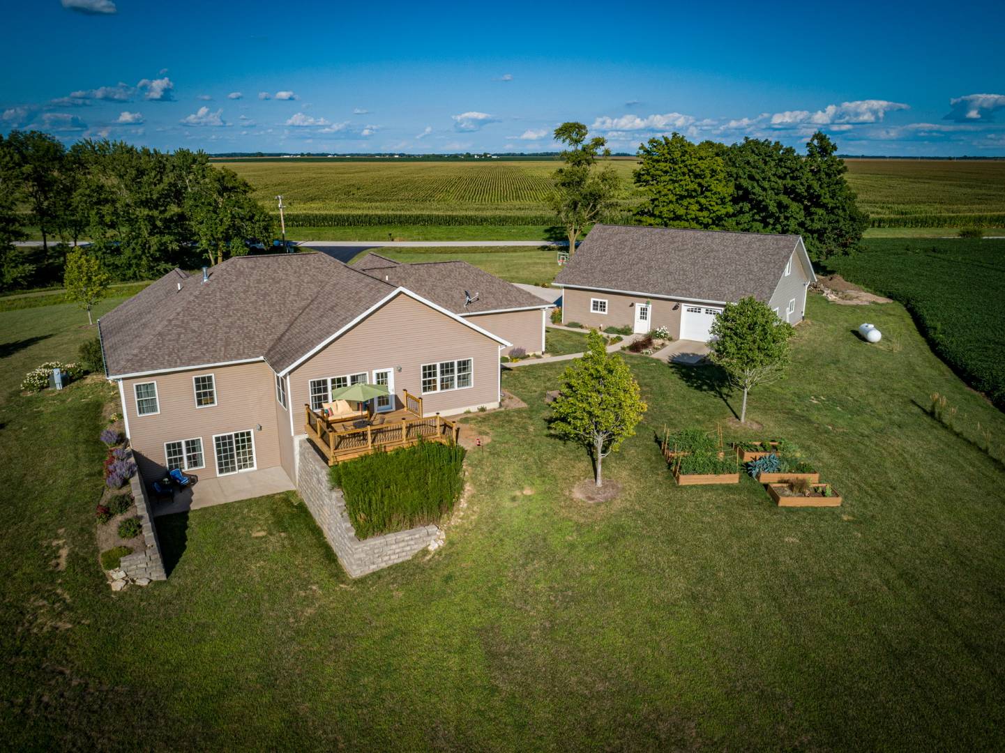 354 E. 1200th Street, Littleton, IL 61452 (Off Market MyStateMLS ...